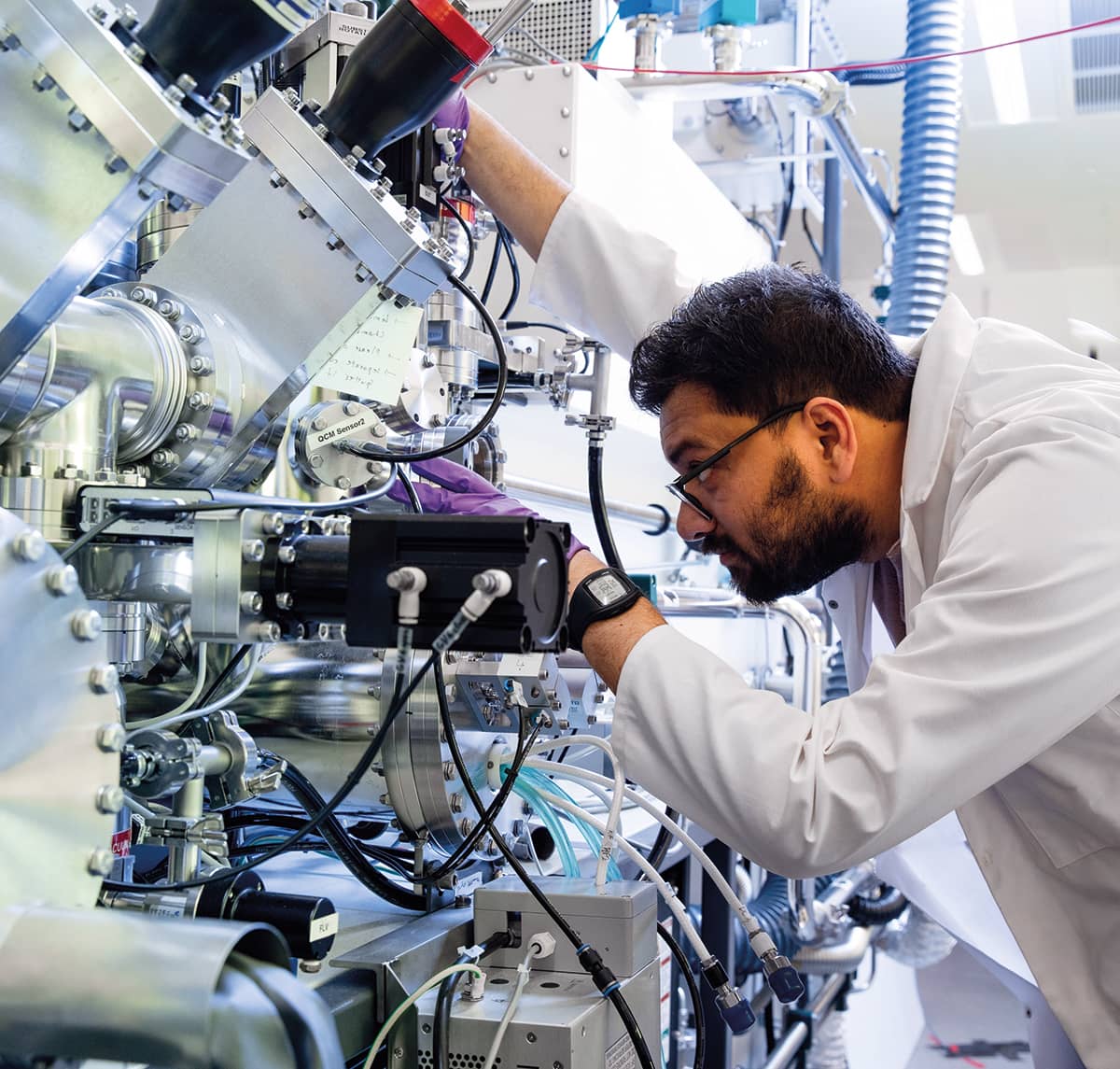 Cambridge Climate Innovation Ecosystem